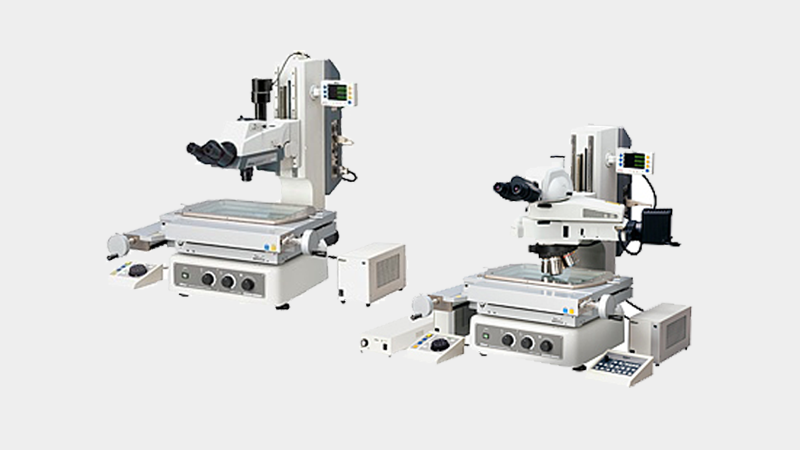 KJ OPTICS » Multi-purpose Zoom Microscopes
