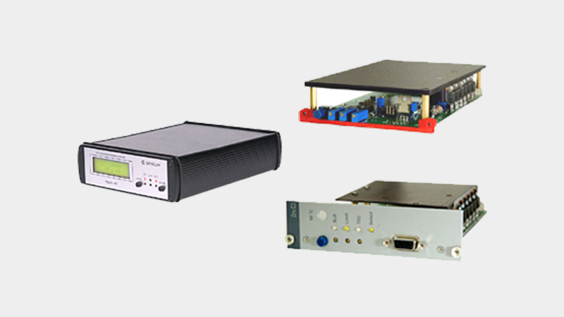 KJ OPTICS » BROADSWEEPERS